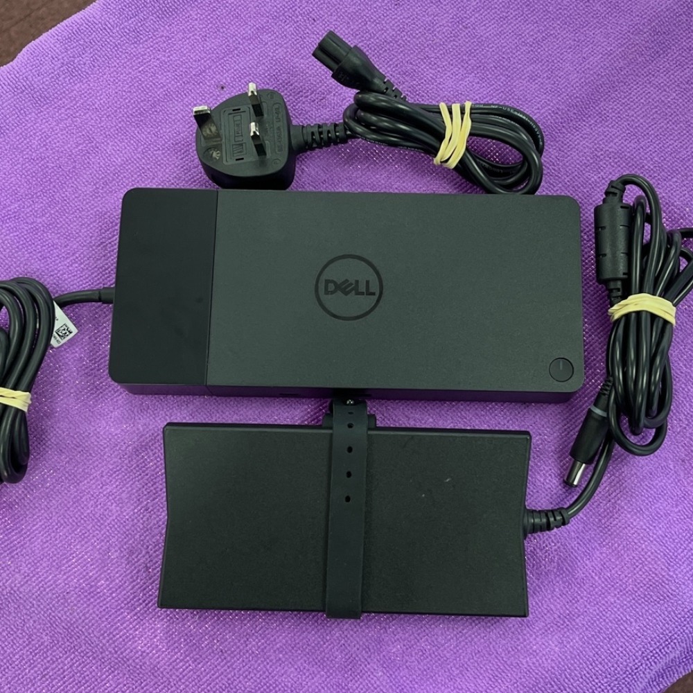 Dell K20A Universal Docking Station - Own4Less